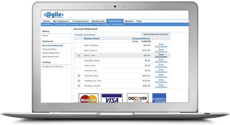Avoid These 5 Common Saas Billing Mistakes - Agile Payments Avoid These 5 Common Saas Billing Mistakes - Agile Payments